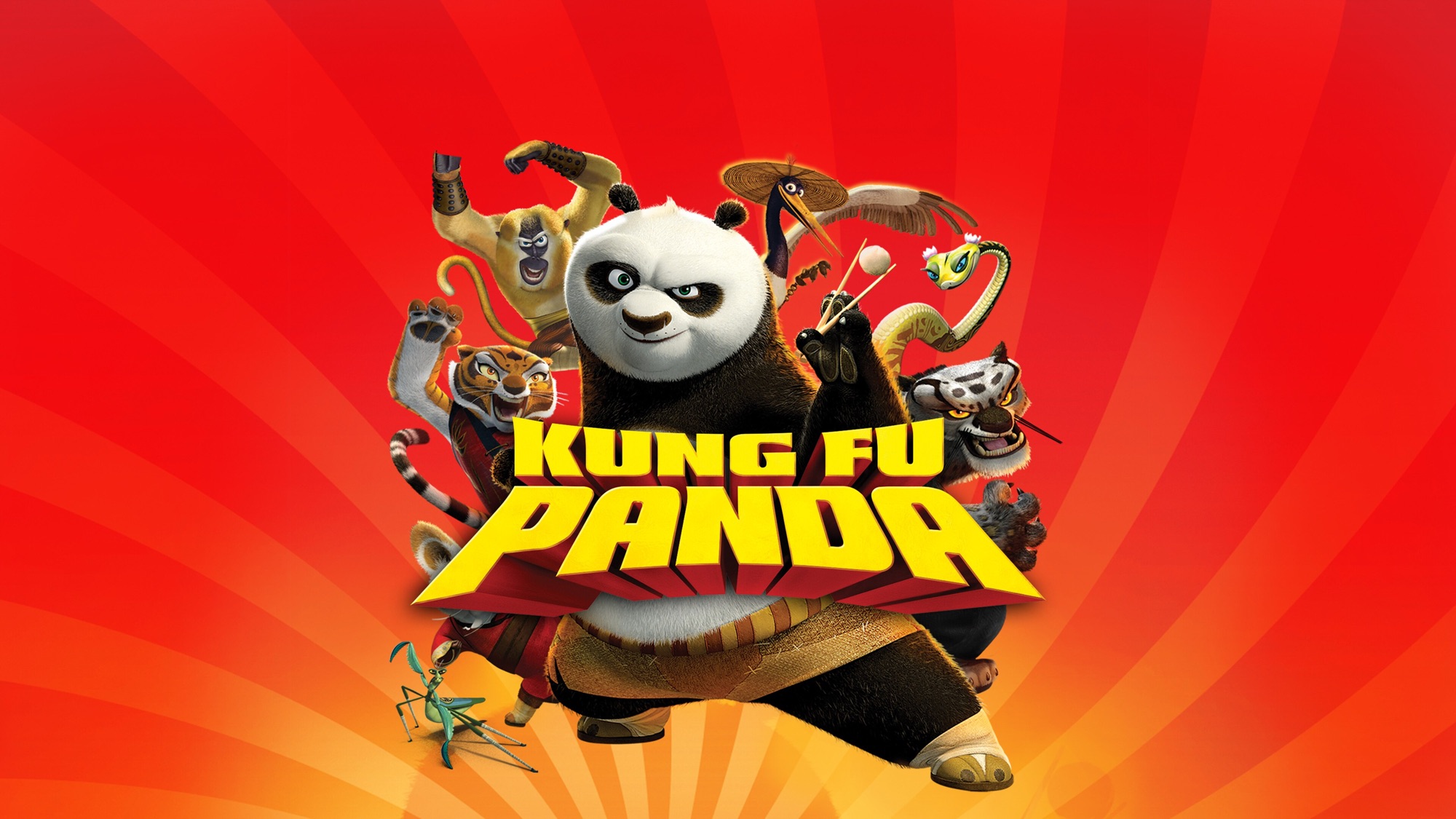 Kung Fu Panda - 𝘩𝘰𝘴𝘵𝘦𝘥 𝘣𝘺 𝘊𝘳𝘦𝘵𝘦 𝘗𝘶𝘣𝘭𝘪𝘤 𝘓𝘪𝘣𝘳𝘢𝘳𝘺 | ISIS Theatre - Crete ...