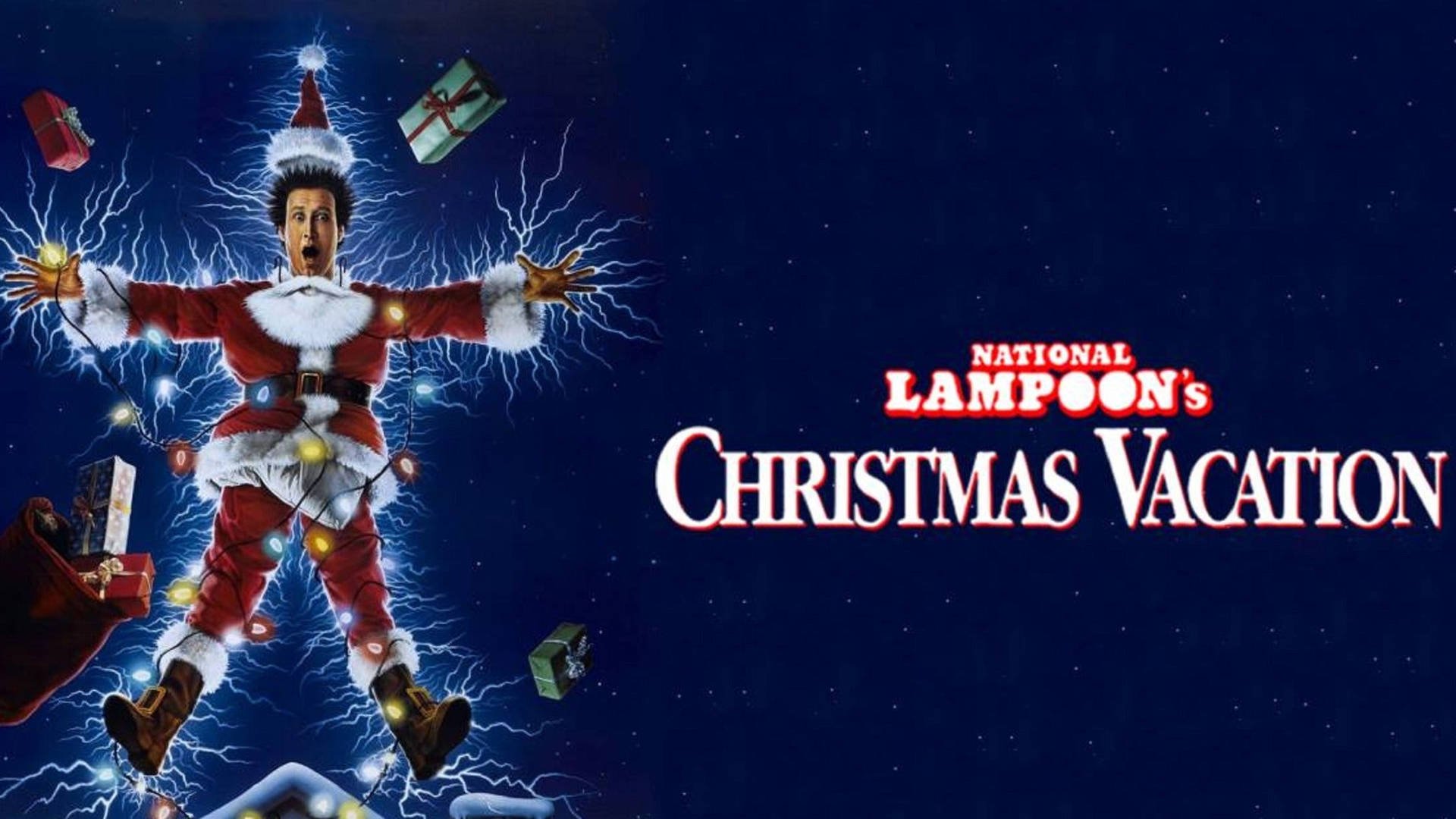 FREE MOVIE! National Lampoon's Christmas Vacation | ISIS Theatre ...