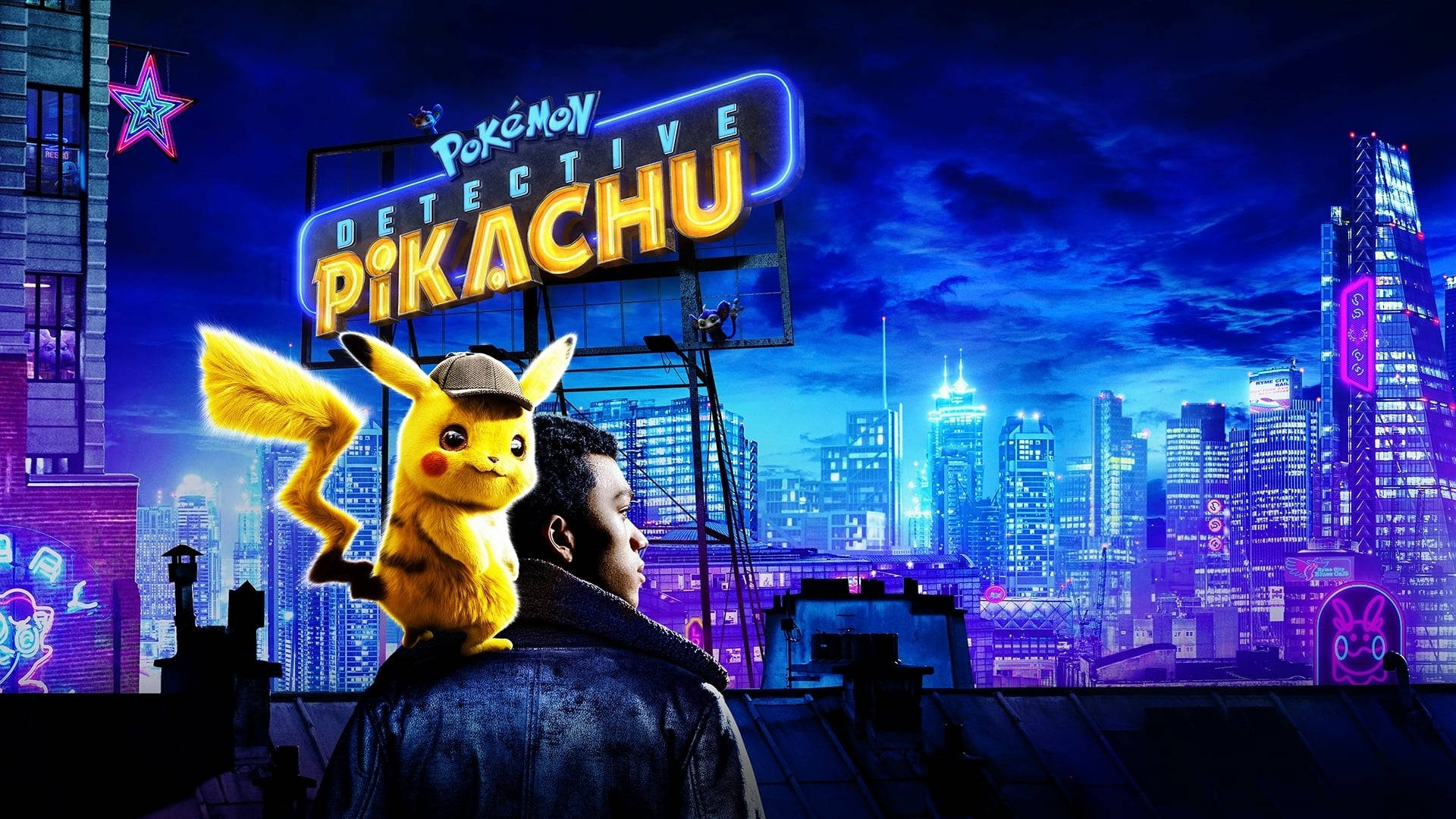 FREE MOVIE! Pokémon Detective Pikachu 𝘩𝘰𝘴𝘵𝘦𝘥 𝘣𝘺 𝘒𝘢𝘵𝘩𝘺'𝘴 𝘊𝘢𝘳𝘥𝘪𝘯𝘢𝘭 𝘒𝘪𝘥𝘴 ...