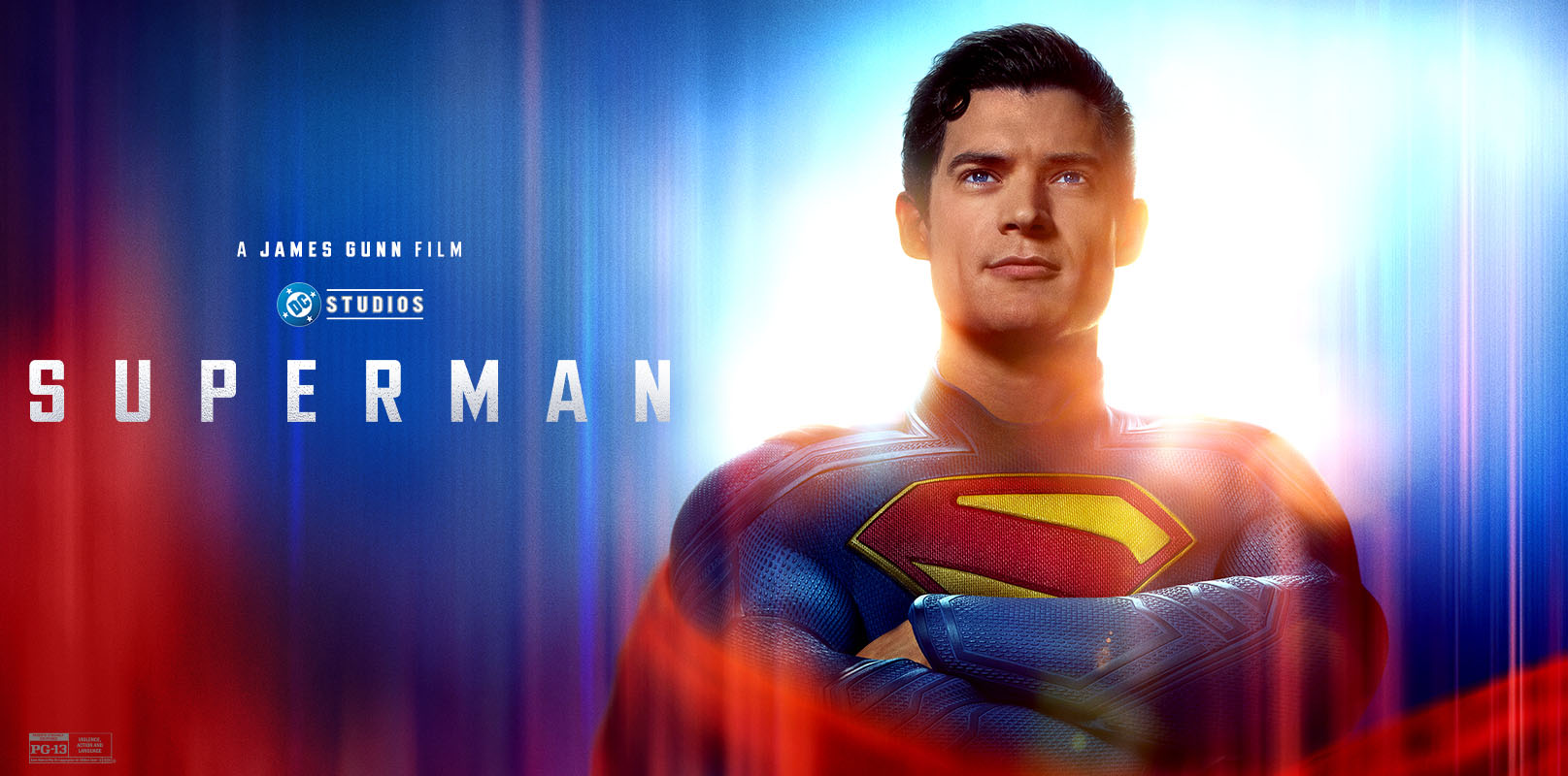 Superman | ISIS Theatre - Crete, Nebraska