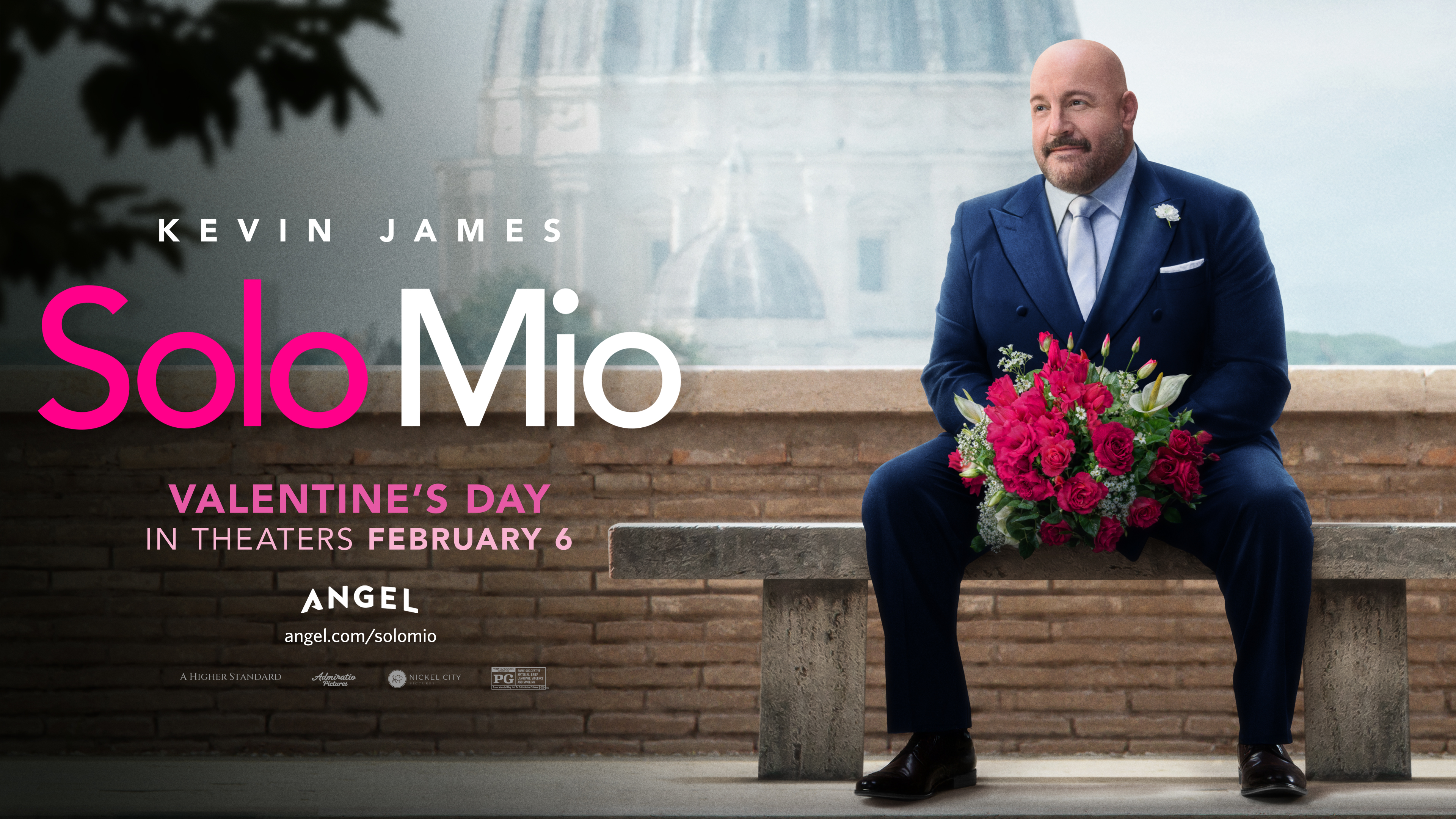 Solo Mio | ISIS Theatre - Crete, Nebraska